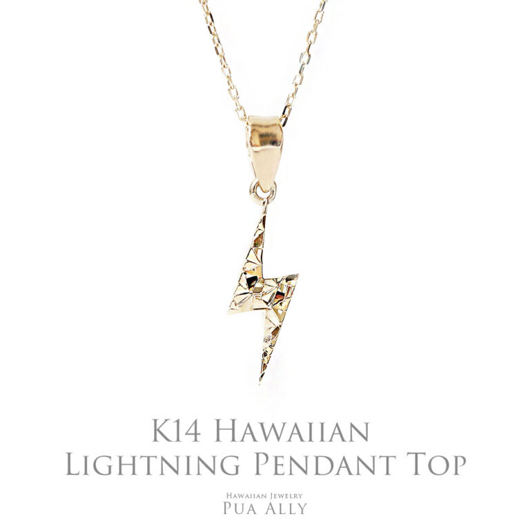 ギフト - ハワイアンジュエリー PUA ALLY(プアアリ)